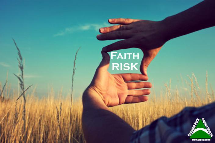 RiSK – new sermon series (Sept/Oct 2014) – Growing Godly Generations