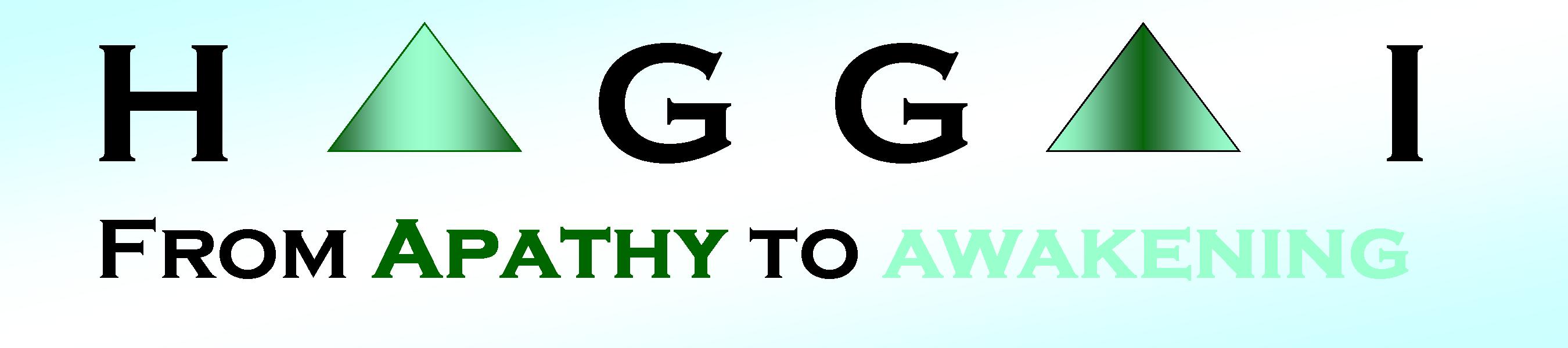 Haggai 1:1-12 – Growing Godly Generations