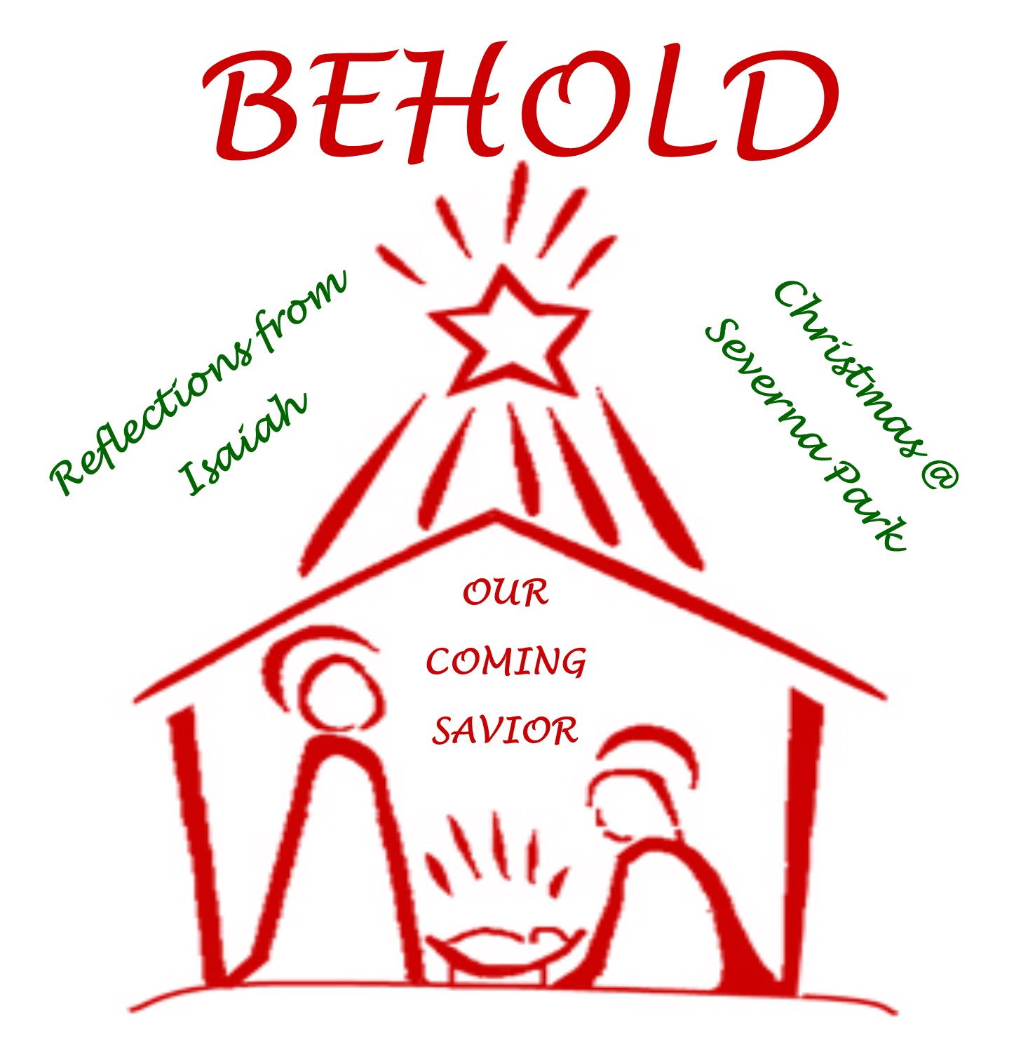 Behold Our Coming Savior (Isaiah 9) – Growing Godly Generations