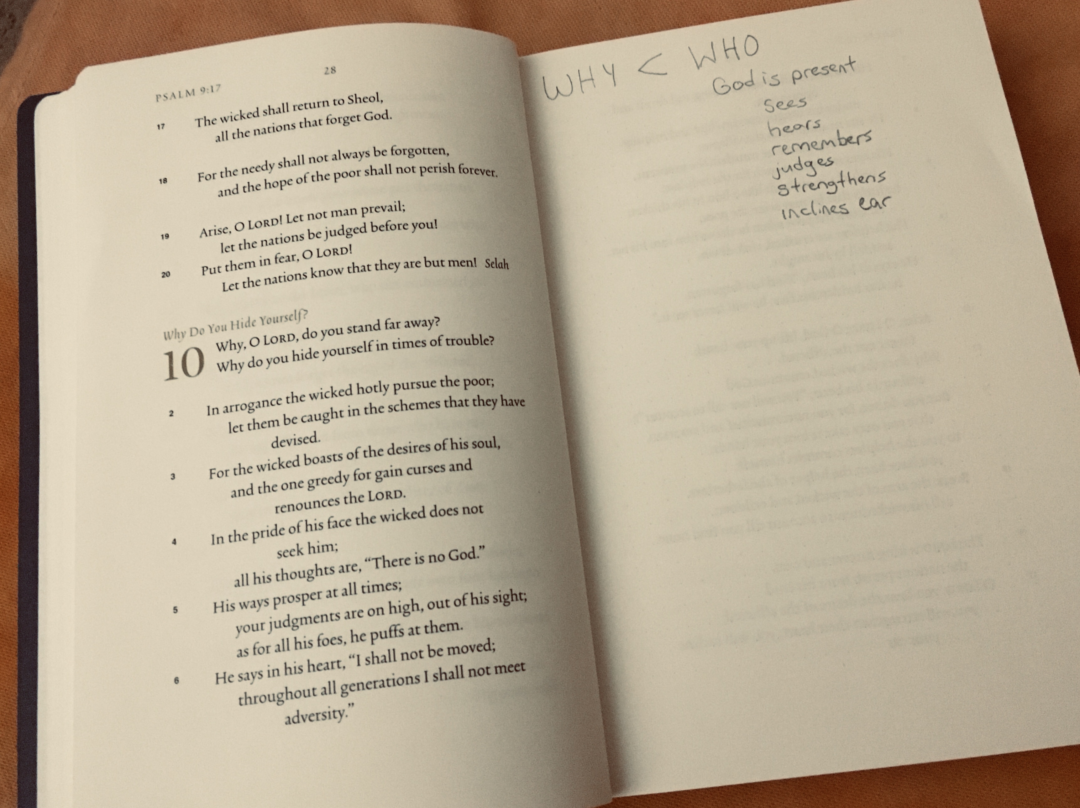 Reading Psalms 10-12 – Growing Godly Generations