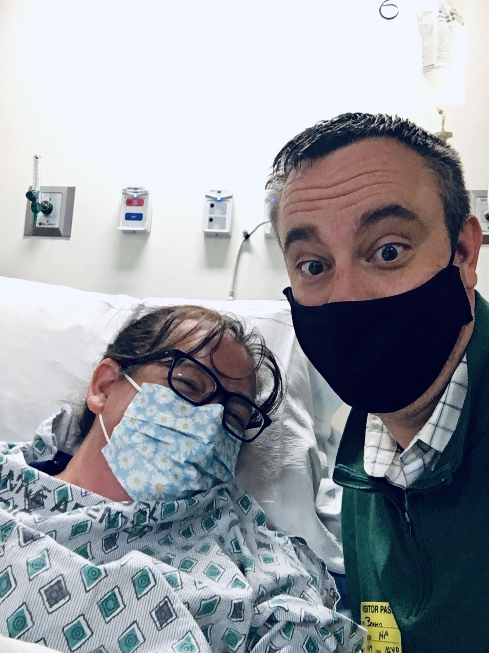 Waiting – Growing Godly Generations