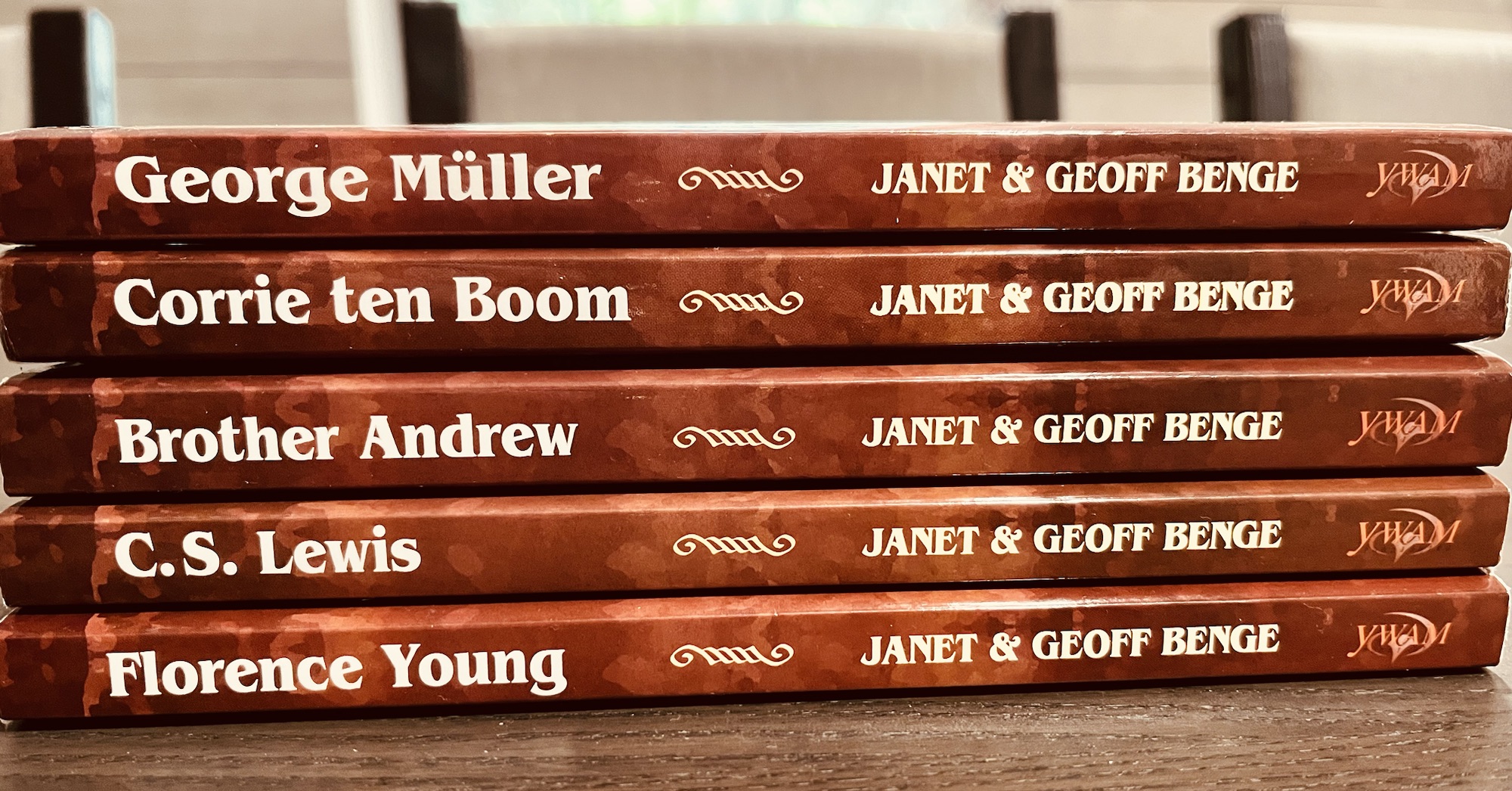 Children & Books with Reviews – Growing Godly Generations
