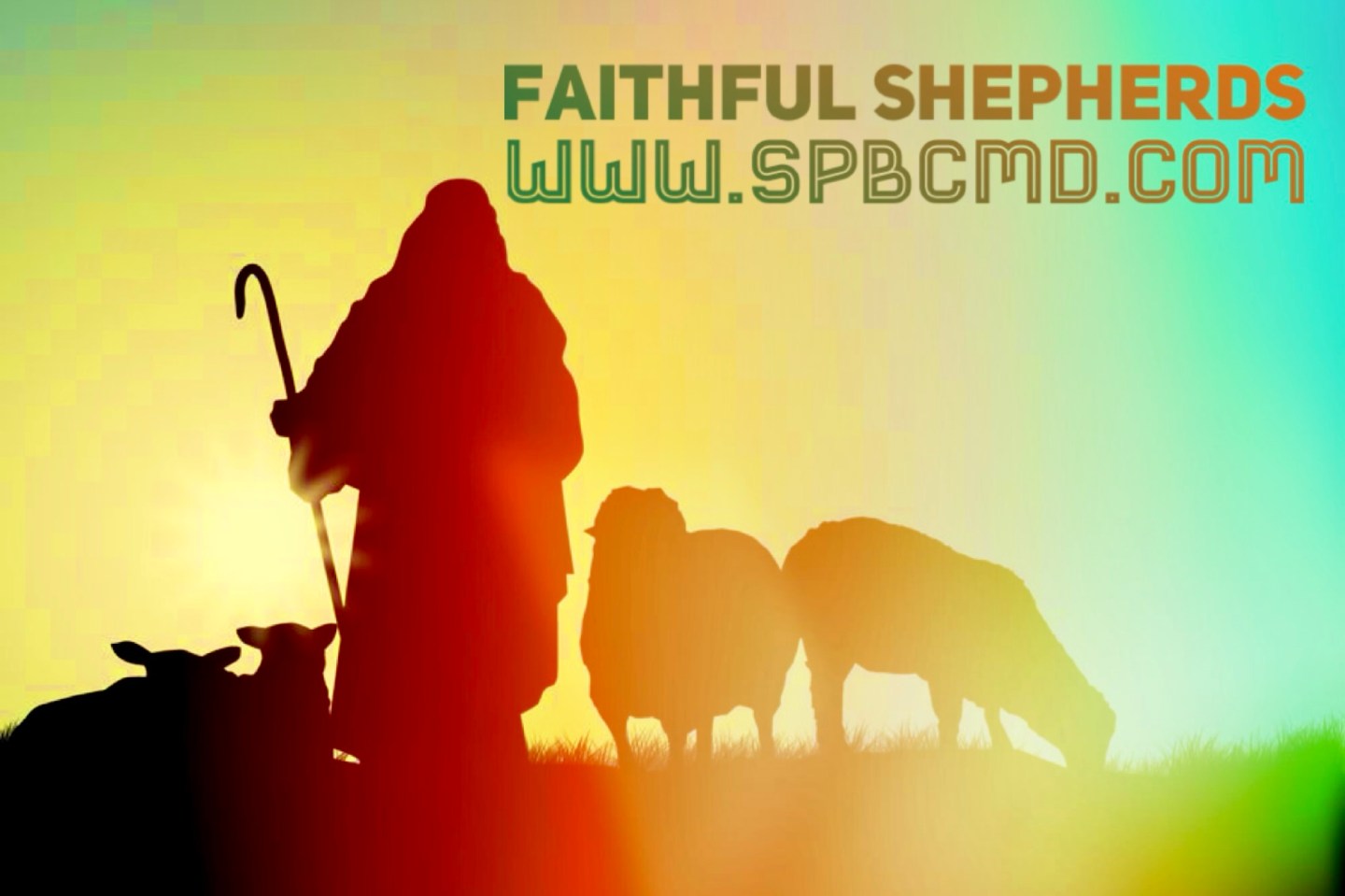 Faithful Shepherds (Psalm 78:72) – Growing Godly Generations